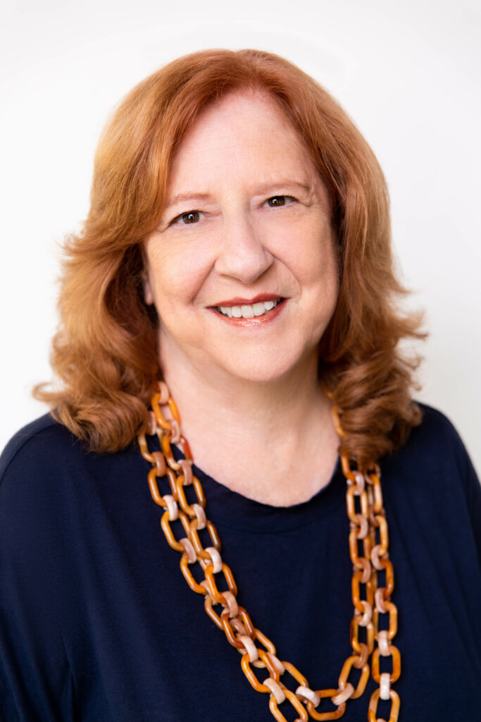 About Diane - Geller and Associates