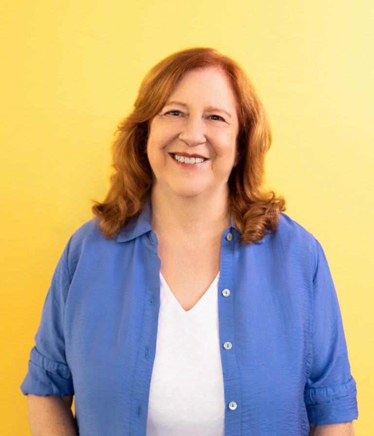 About Diane - Geller and Associates