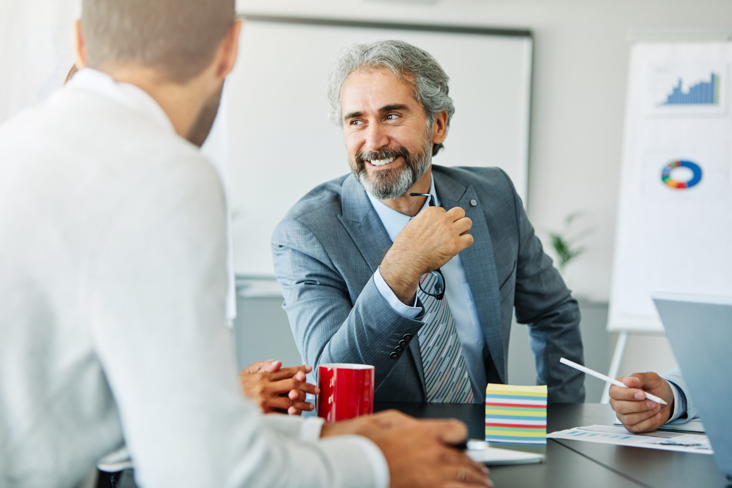 Executive Coaching Services - Geller and Associates